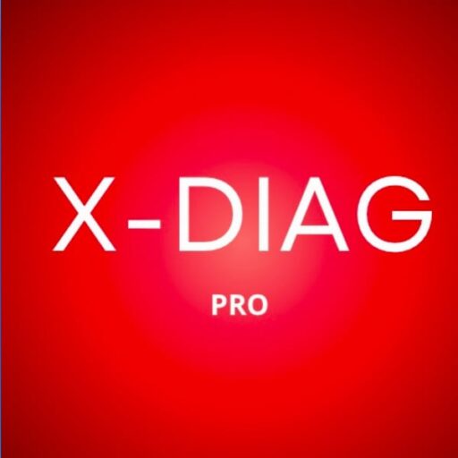 About | Xdiag Activation and Update Server